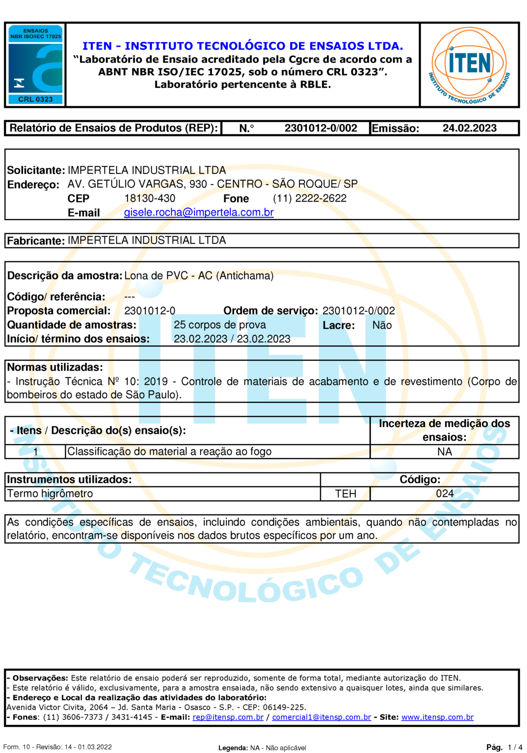 Home - Techtextil Tecidos